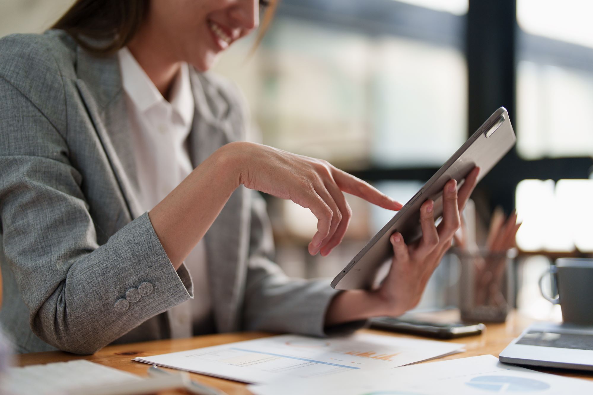 5 Ways to Be Happier at Work - The Spark