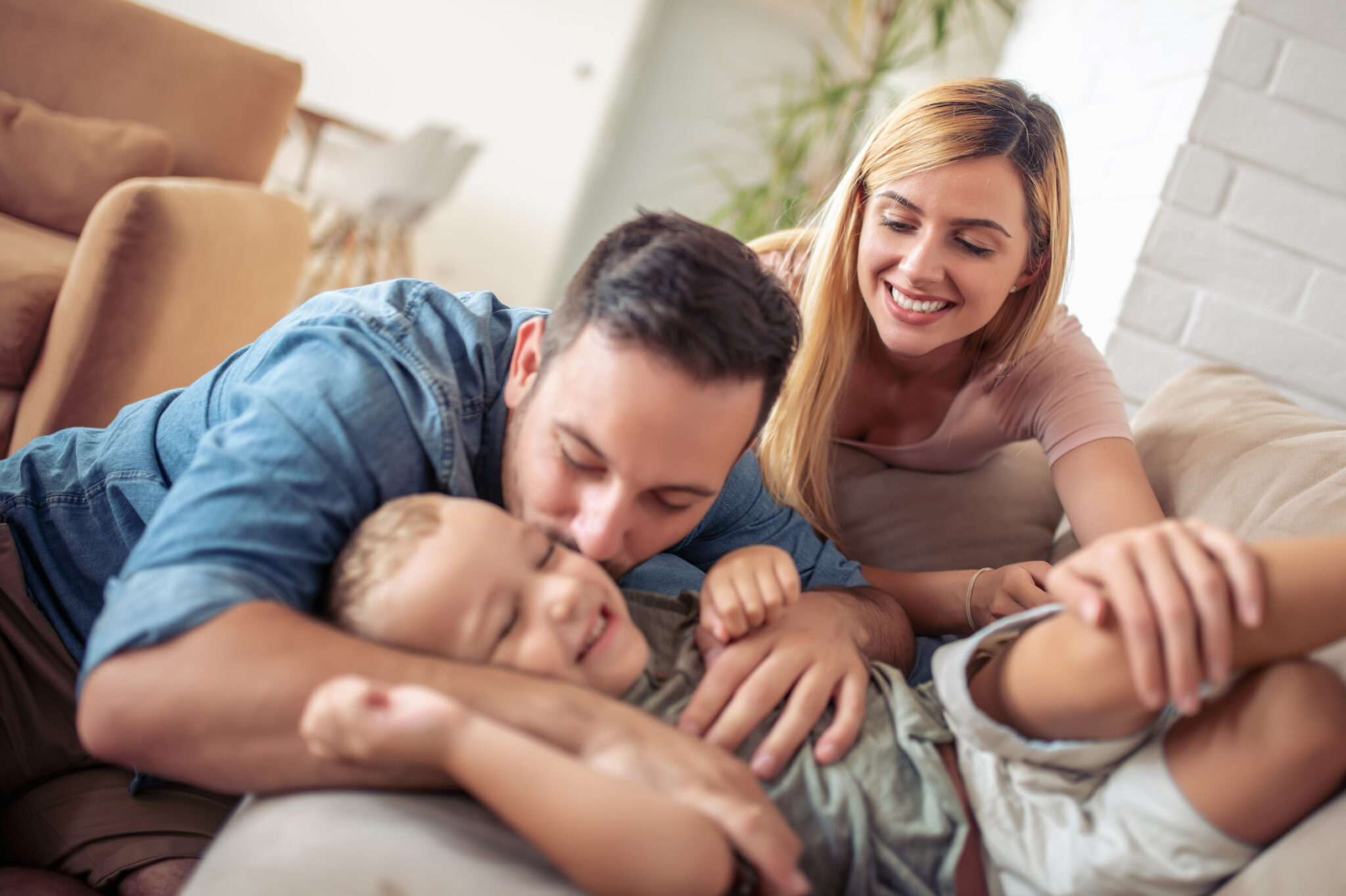 Family Day - is it time we had one in Britain? - The Spark Blog