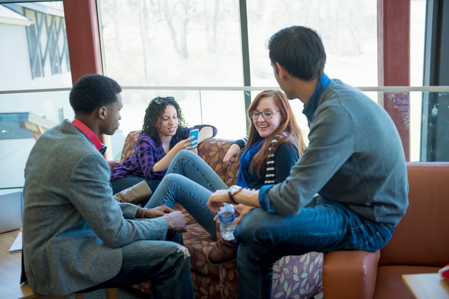 Tips for first years transitioning to university - The Spark