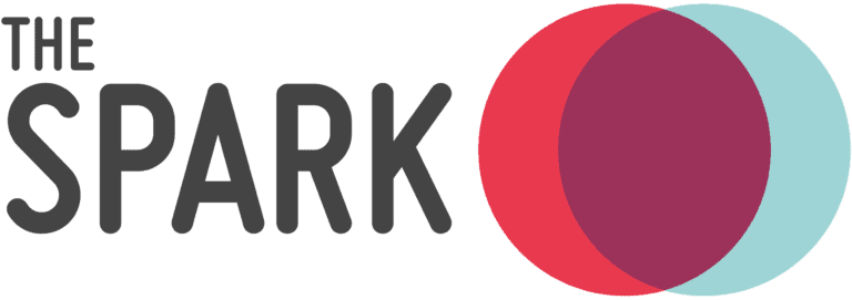 The Spark - Igniting Change