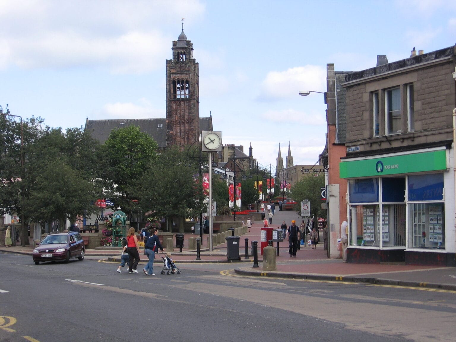 The Spark Counselling Bathgate - The Spark