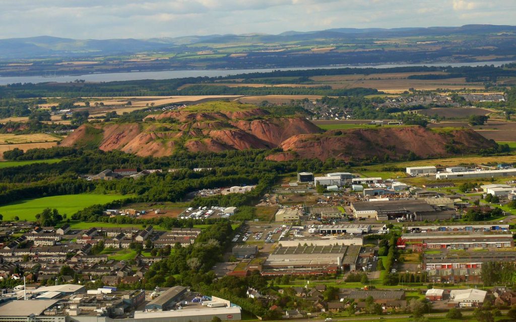 The Spark Counselling Broxburn - The Spark