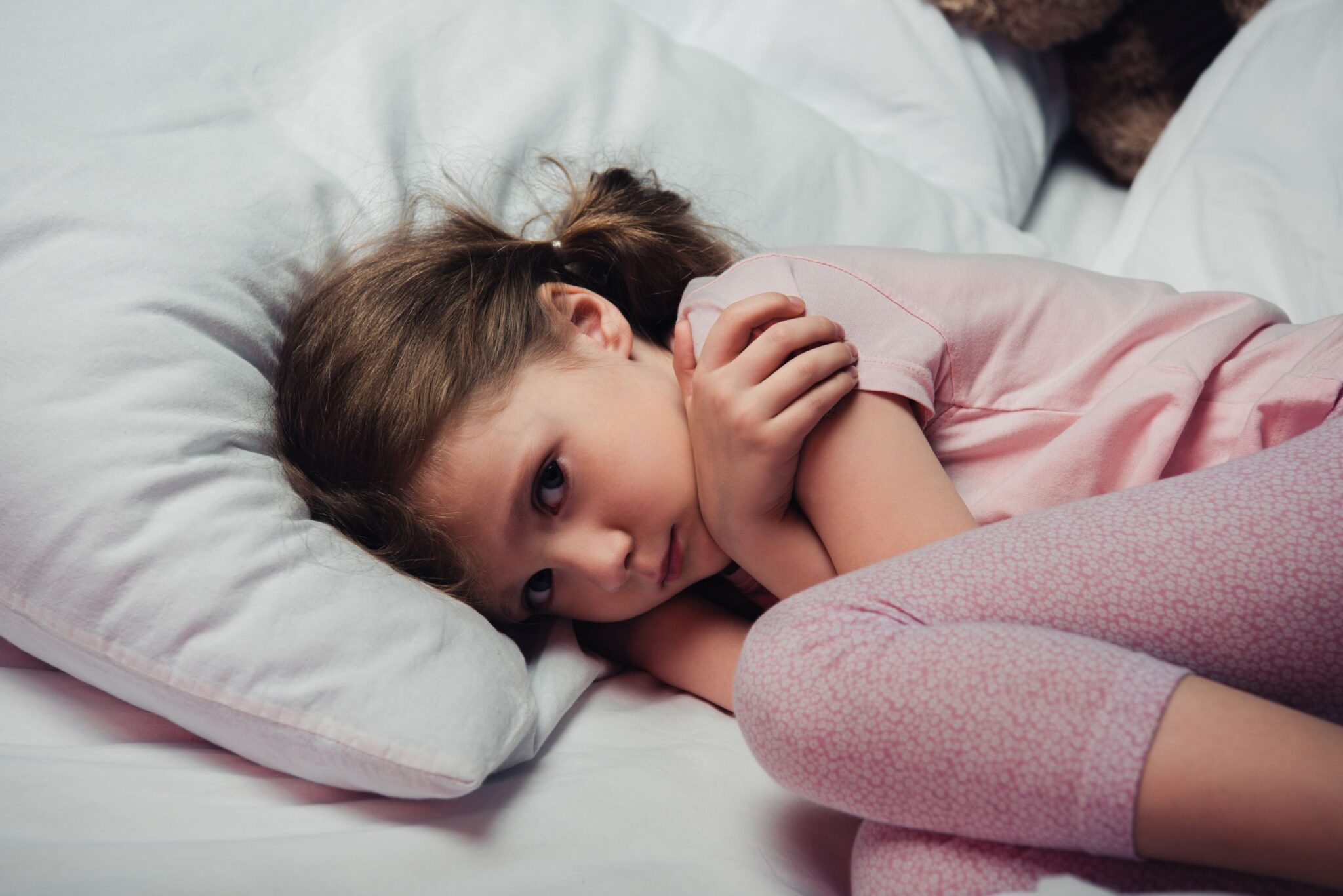 Shielding Children from Struggles Harms Their Resilience - The Spark