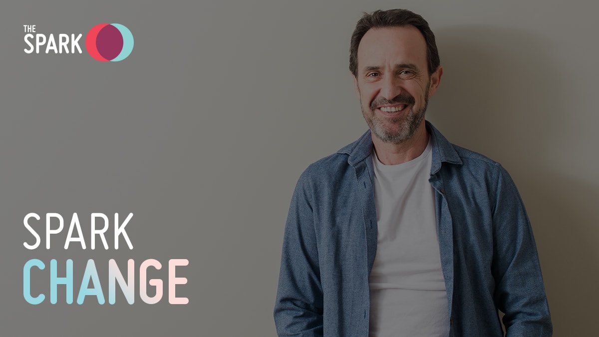 The Spark - Igniting Change