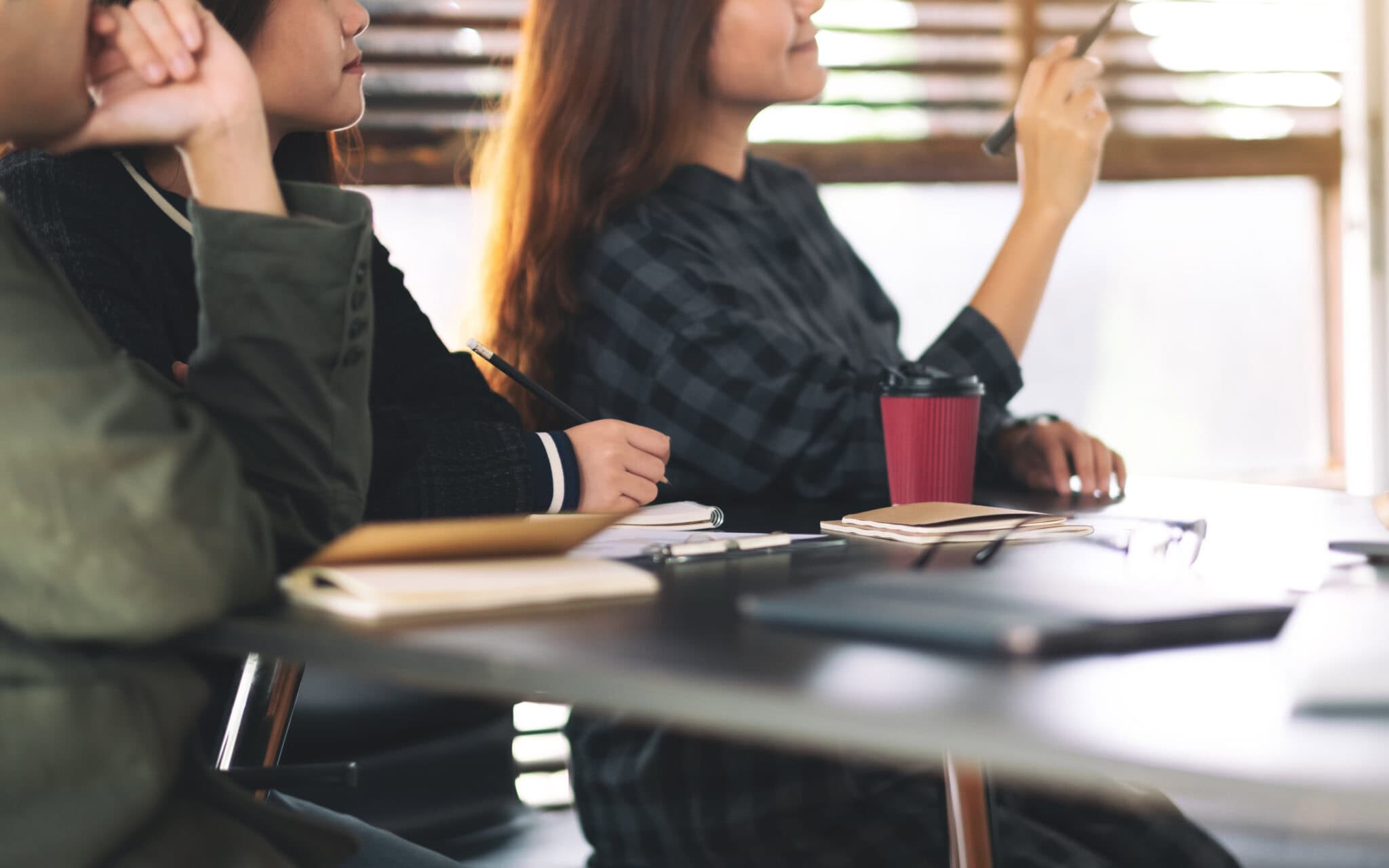 The Spark - Igniting Change