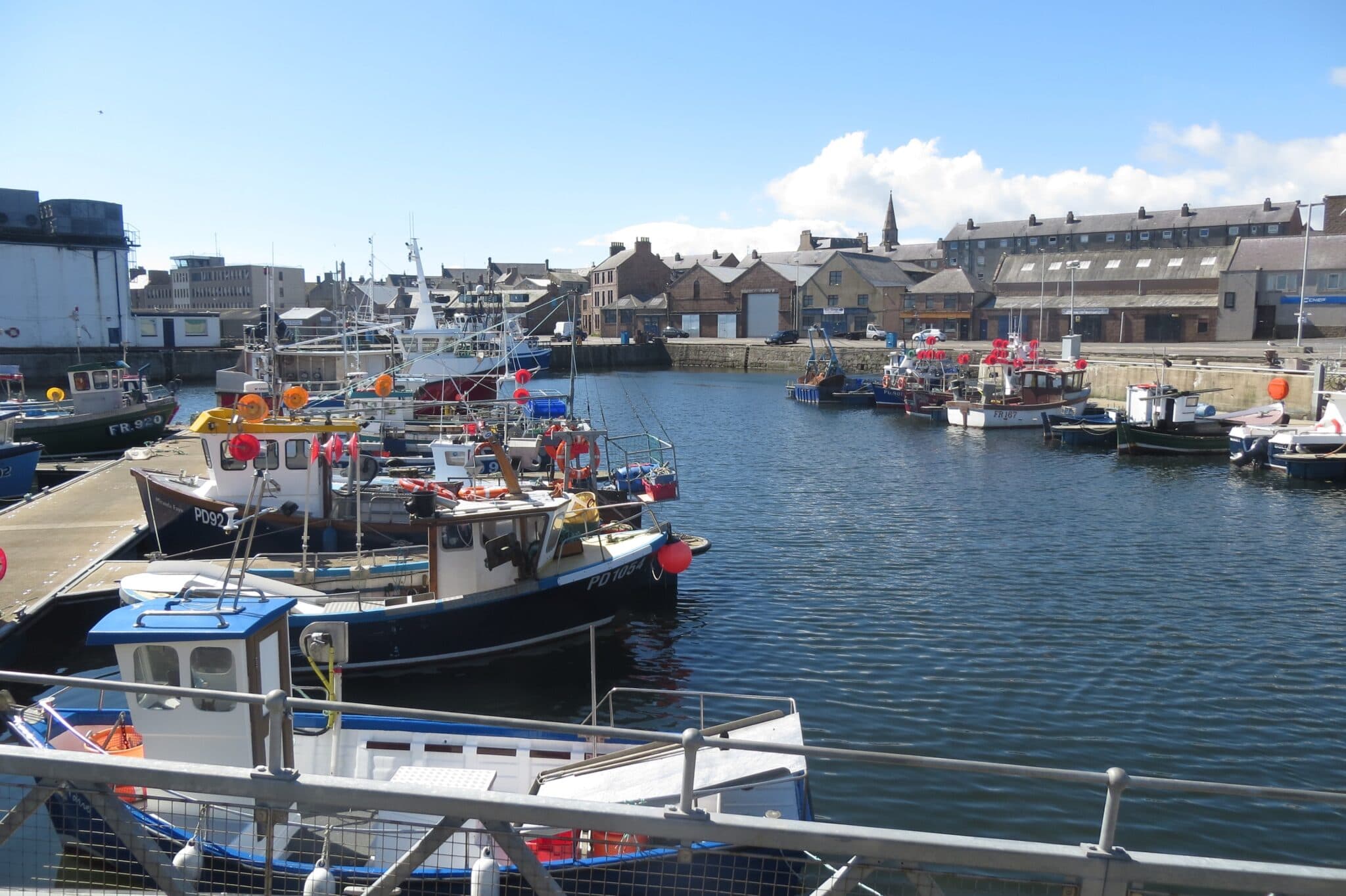 The Spark Counselling Peterhead - The Spark
